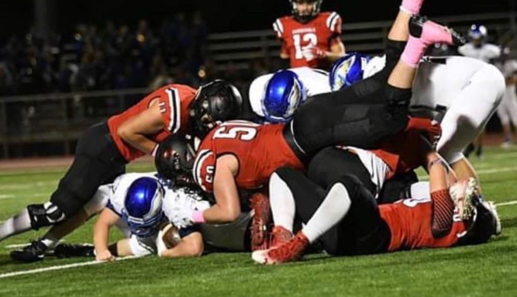 Verdigris Cardinals Led by Trio of Four-Year Starters