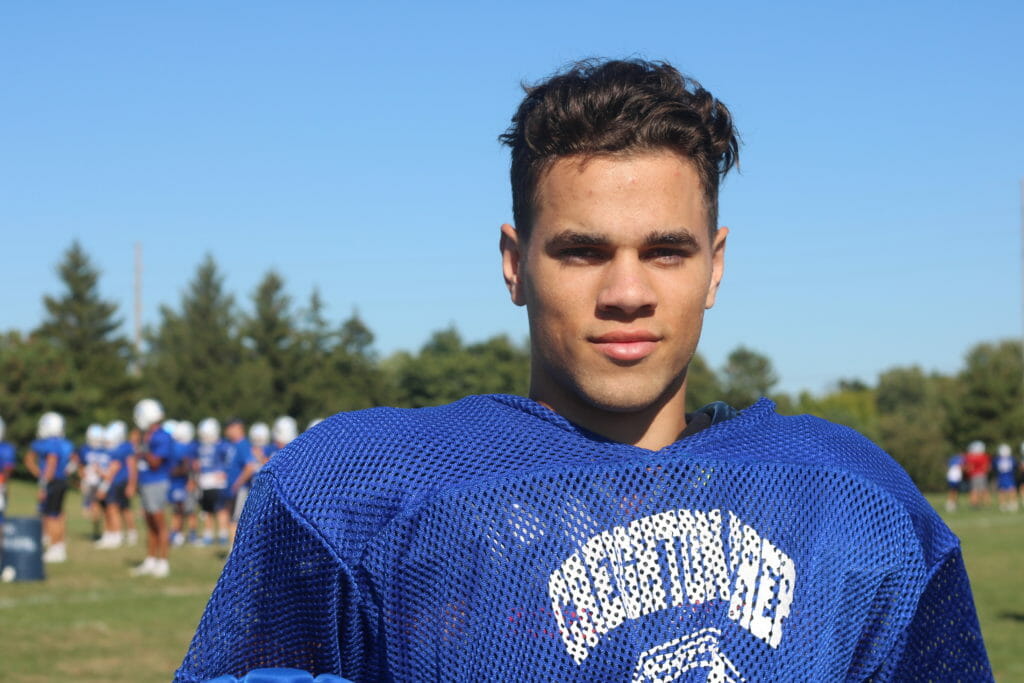 Ivy League Attention Has Mason Armstead Looking East - Yurview