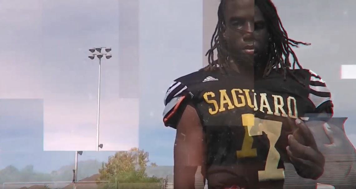 Saguaro's Kelee Ringo Sets the Stage for Stardom - Yurview