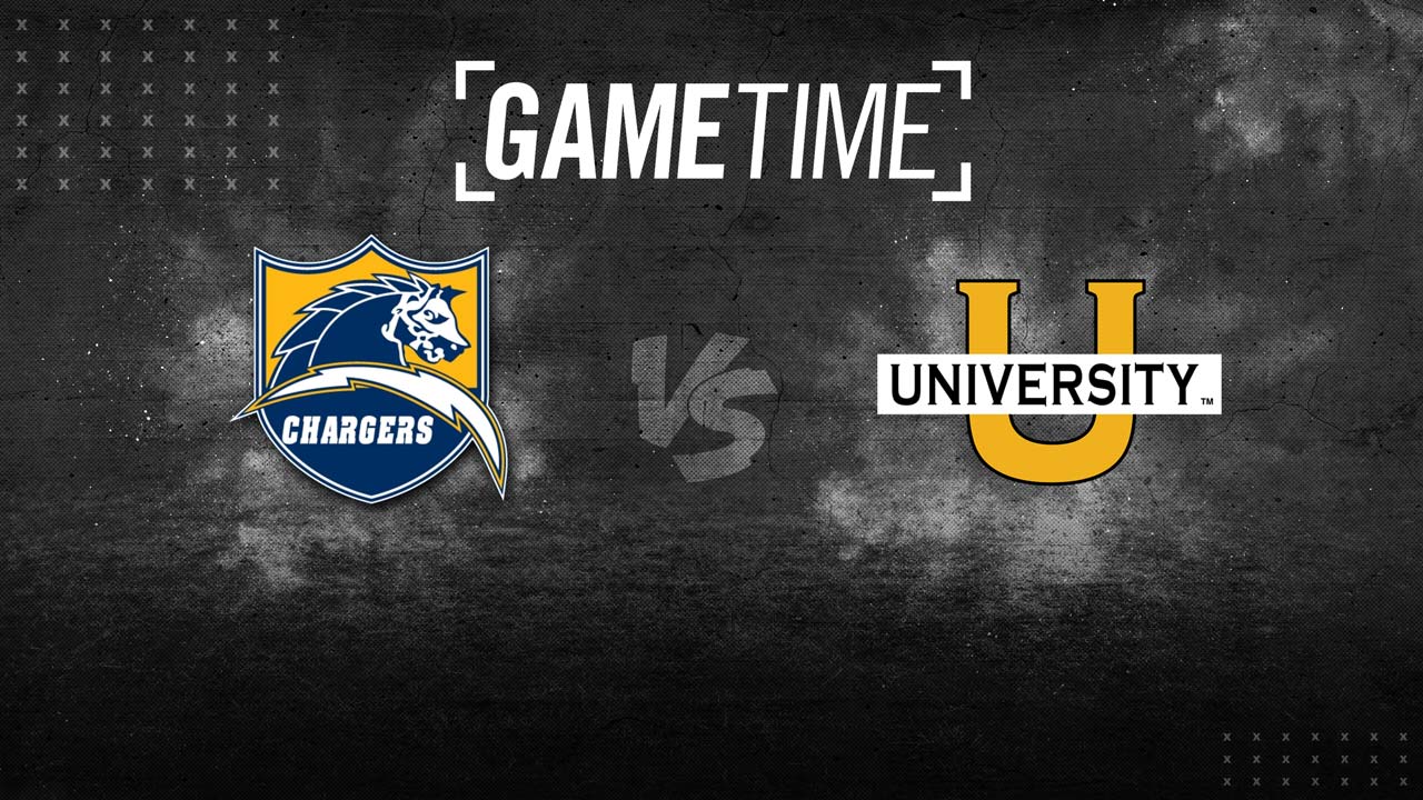 Madison Prep vs. University Lab Football