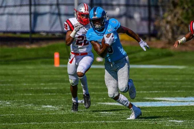 It's the Little Things that Make Aaron Parker Extraordinary