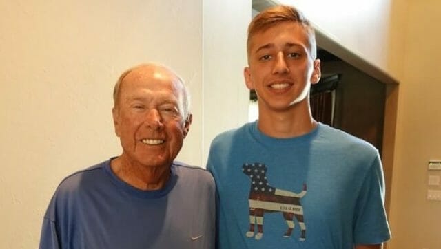 Cabbiness Takes Advantage of Well-Known Bloodlines