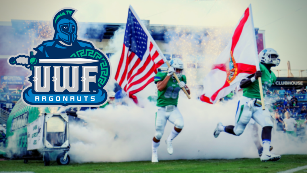 UWF Argos Football to Air on YurView and Cox Sports TV - Yurview