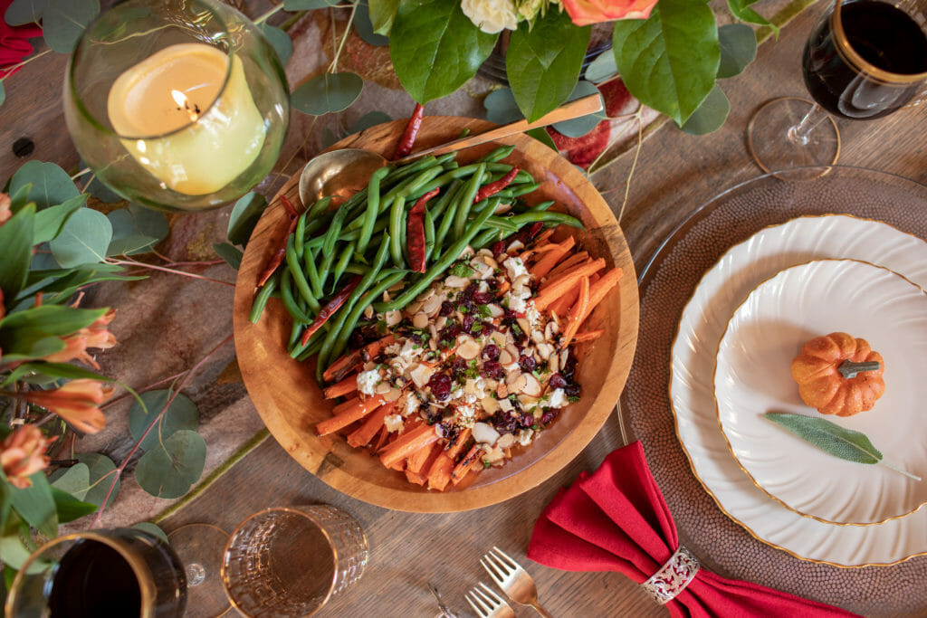 Cooking Up the Best Ideas for Your Friendsgiving - Yurview