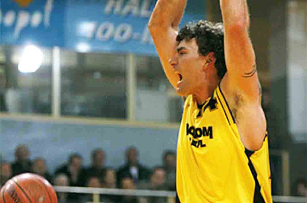 Rams Alum Michael Andersen's New US Citizenship Means Everything - Yurview