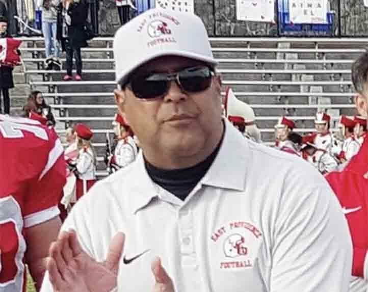 Townie Pride and Tough Love: Coach Jay Monteiro's Weapons of Choice ...