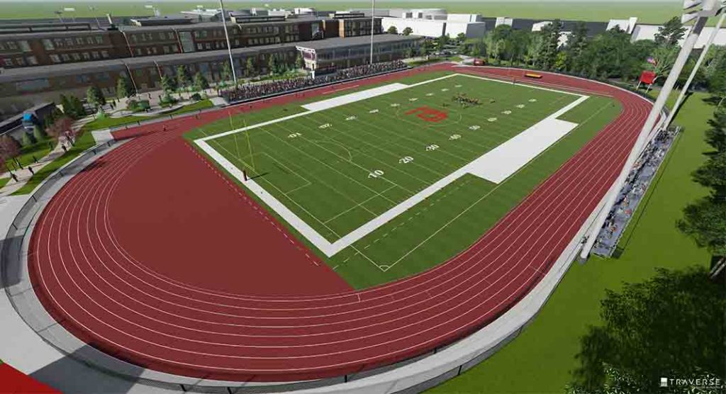 Townie Pride and Tough Love: Coach Jay Monteiro's Weapons of Choice ...