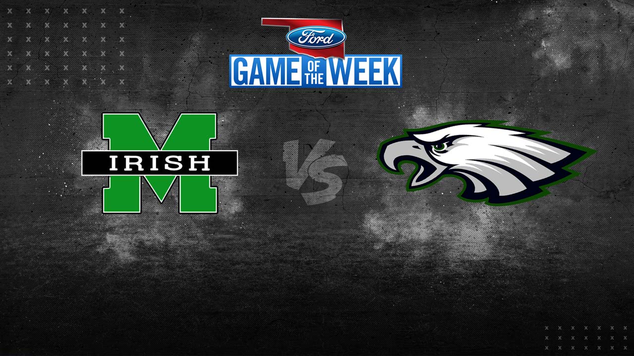 Ford Game of the Week: Bishop McGuinness vs. Tulsa Edison