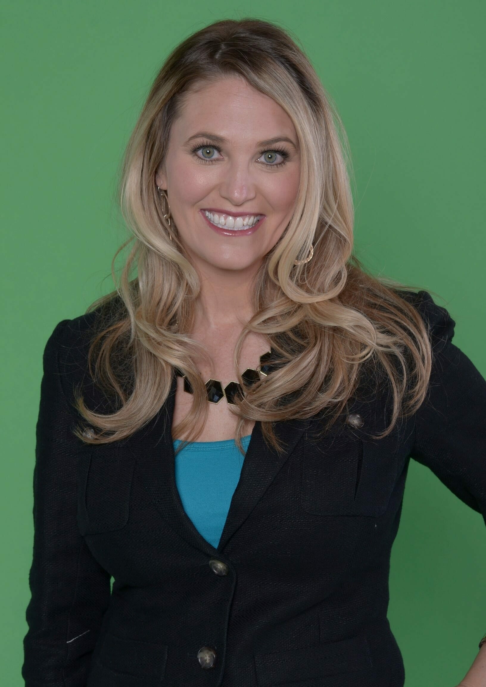 Meet Kate Longworth, Host of Arizona Living: Your Life, Your Style