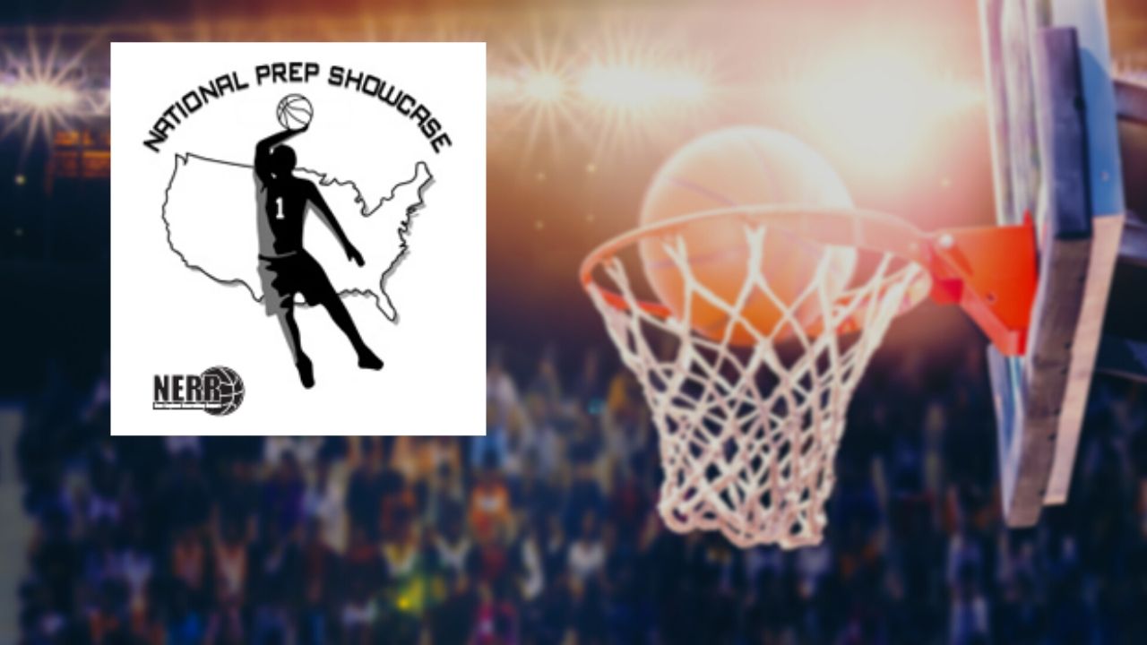 National Prep Showcase - Sunday, November 24 (Replay)