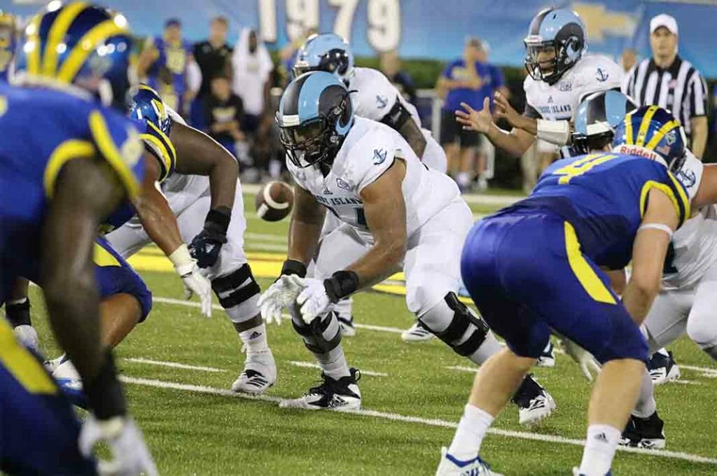 Rams Kyle Murphy Gives His All On and Off the Field - Yurview