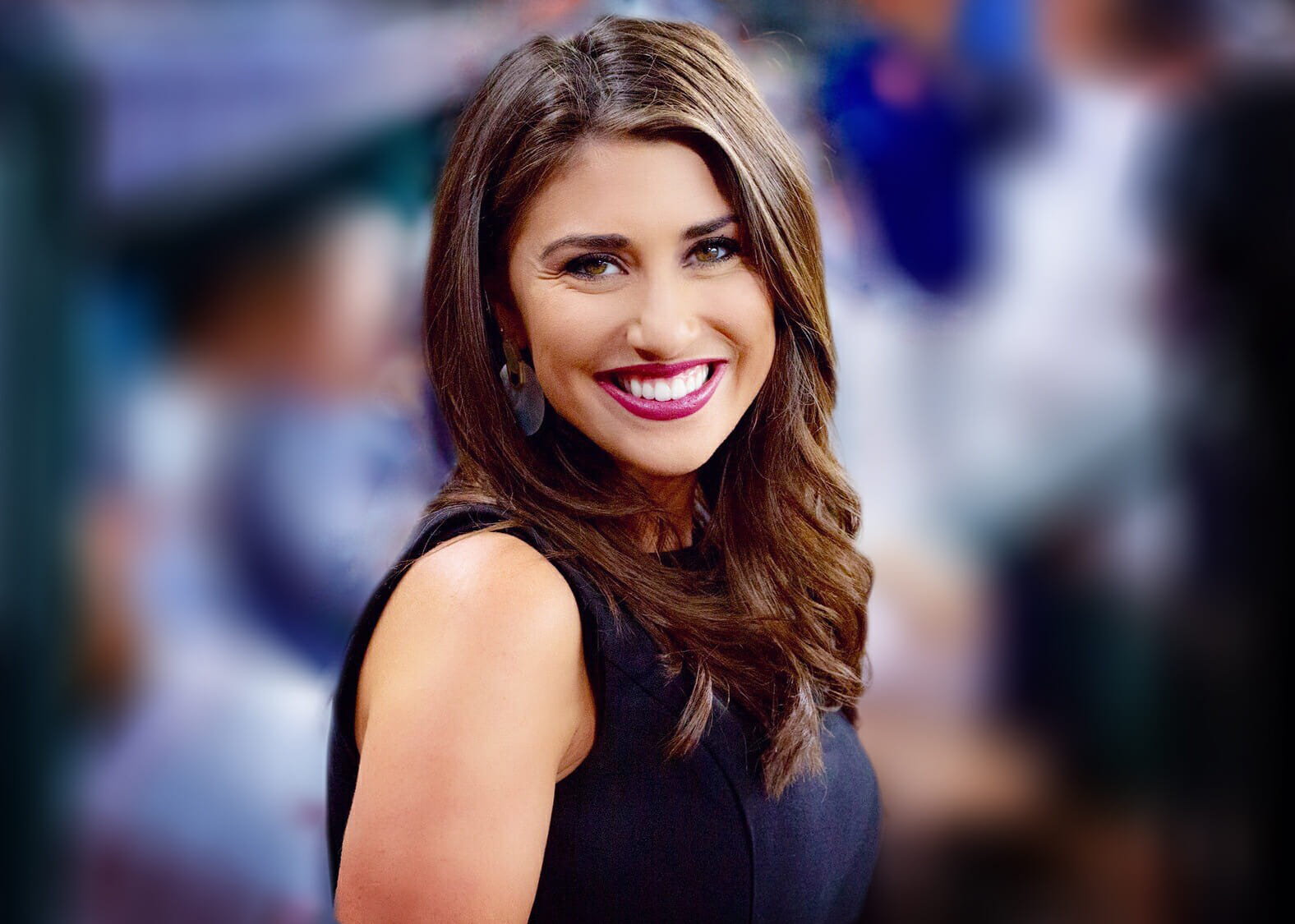 Meet Michelle Margaux, Host of I Do