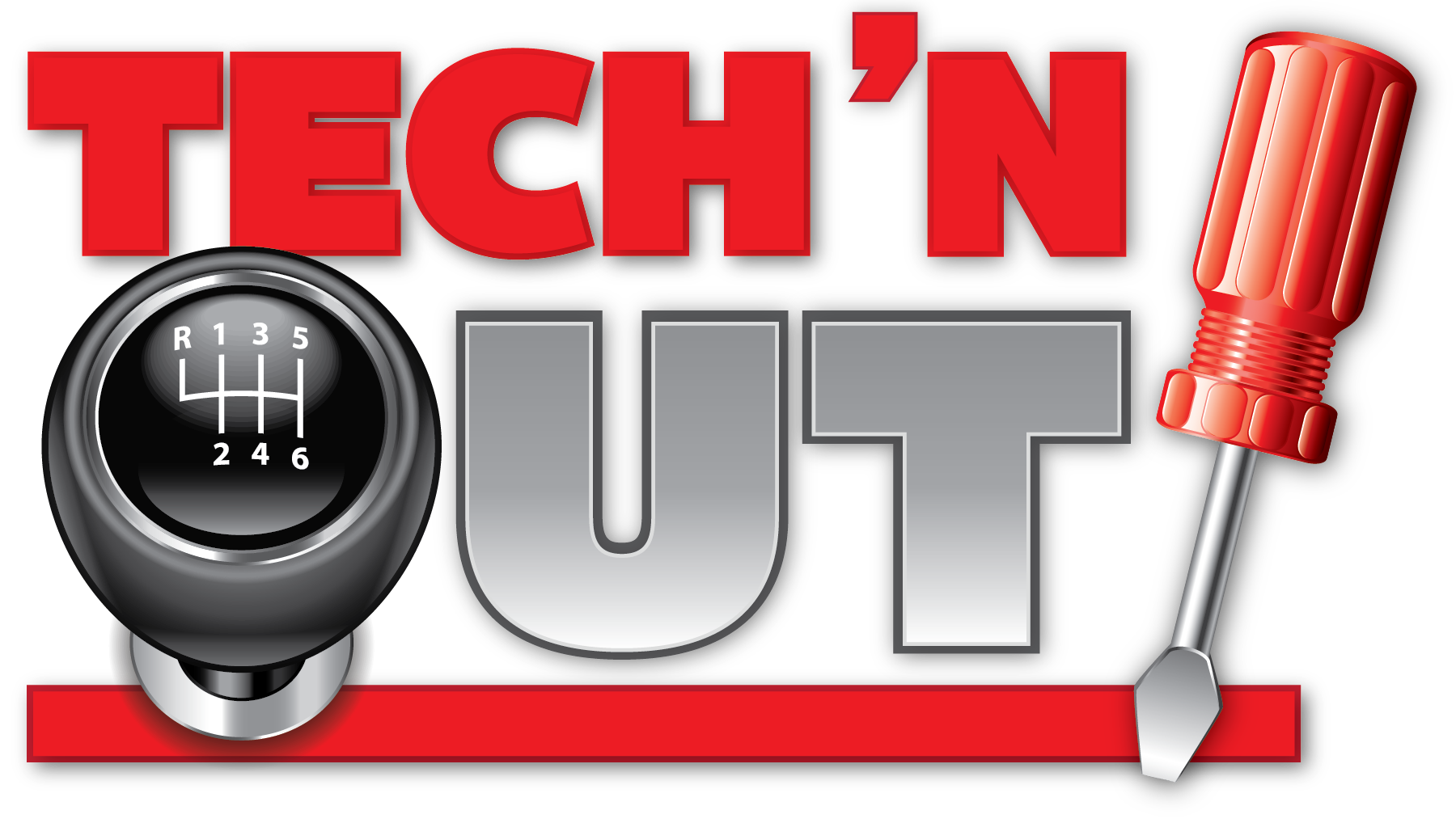 Meet the Hosts of Tech'N Out!
