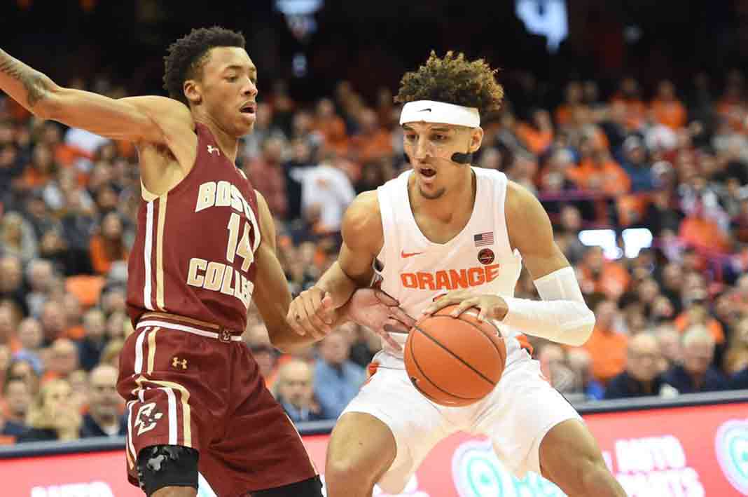 The Future is Bright for Brycen Goodine in Friartown - Yurview