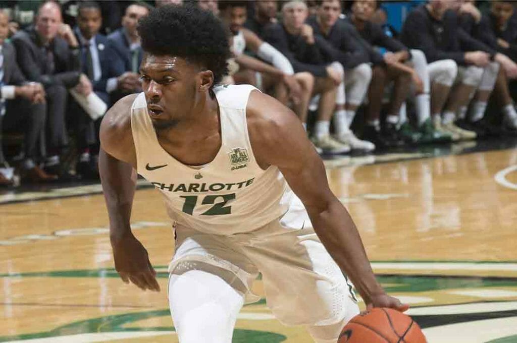 Mitchell Twins and Martin Headline a Big Monday for Rhody - Yurview