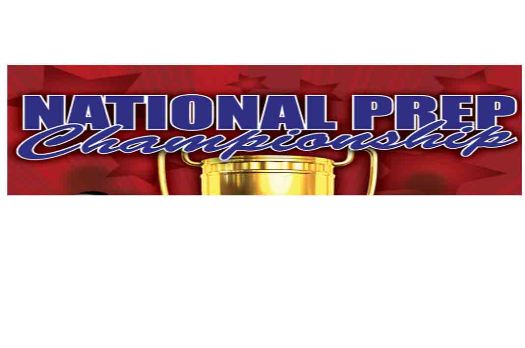 Stage is Set for the 2020 National Prep Championships - Yurview