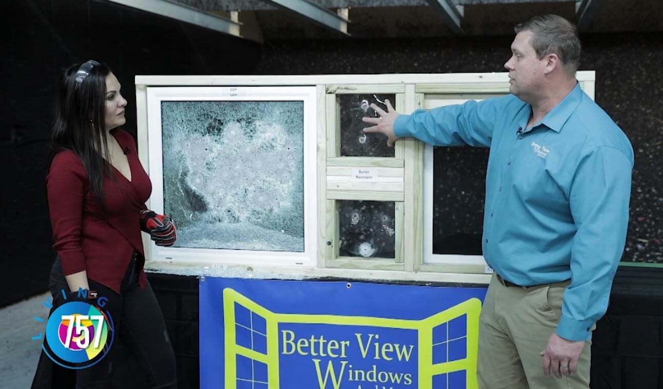 Better View Windows and More Returns