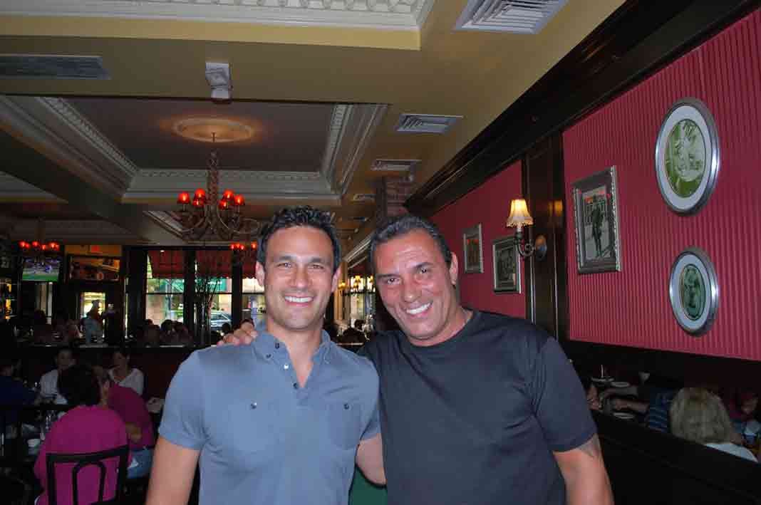 RI Author Connects with America's Pastime Through a Pack of Cards - Yurview