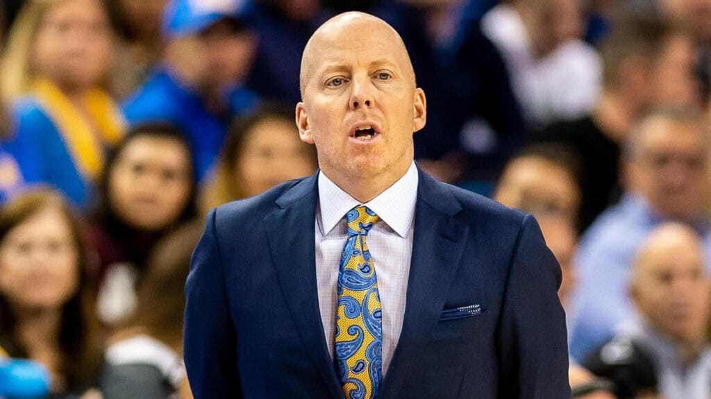 UCLA Coach Mick Cronin's Journey to Success - Yurview