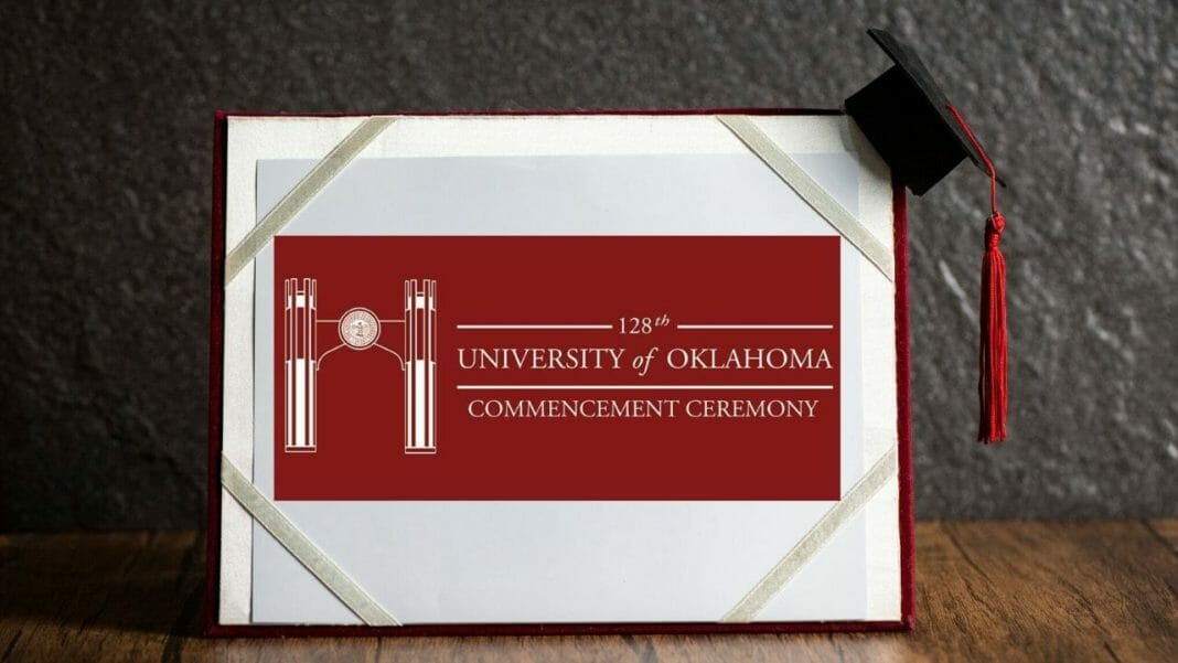 Celebrate OU Class of 2020 During First Ever Virtual Commencement