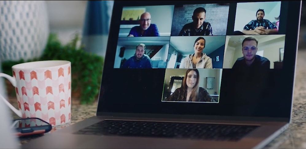 The State of the Internet During COVID-19 - Yurview