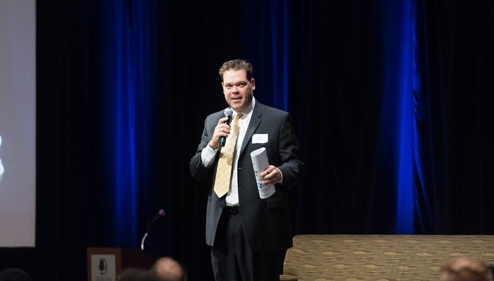 Vype Oklahoma's Austin Chadwick Talks About High School Football