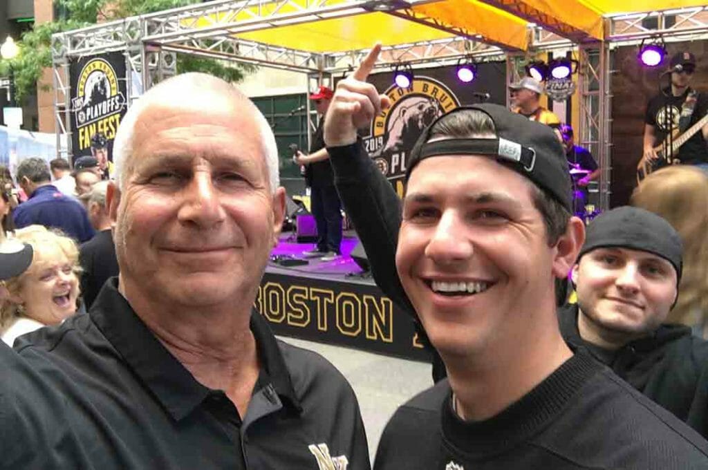 Dick Fossa Remembered: A Life of Lessons for Those He Loved - Yurview