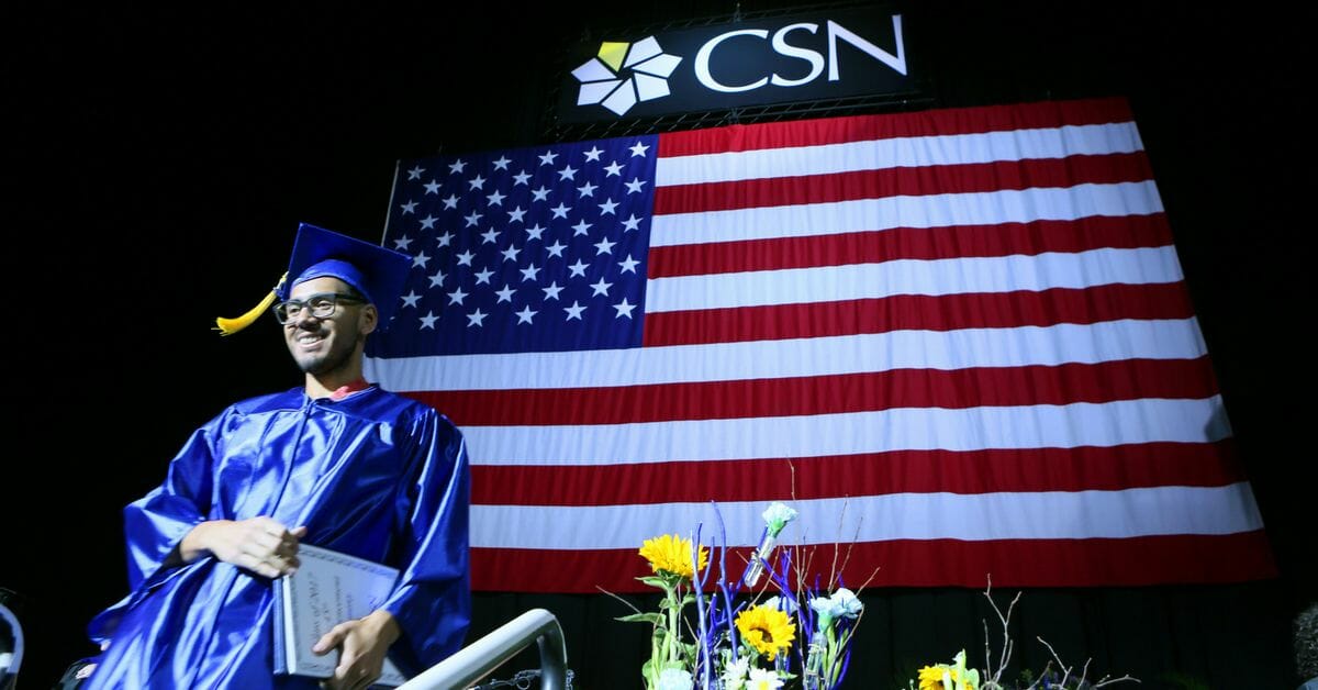 Enrich Yourself with the College of Southern Nevada