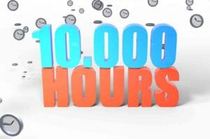 Gladwell's 10,000 Hour Rule: Can Practice Truly Make Perfect In Sports ...