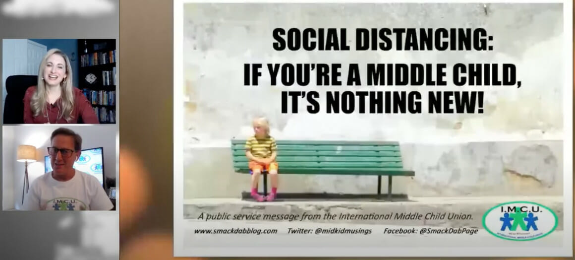 International Middle Child Day is August 12 - Yurview