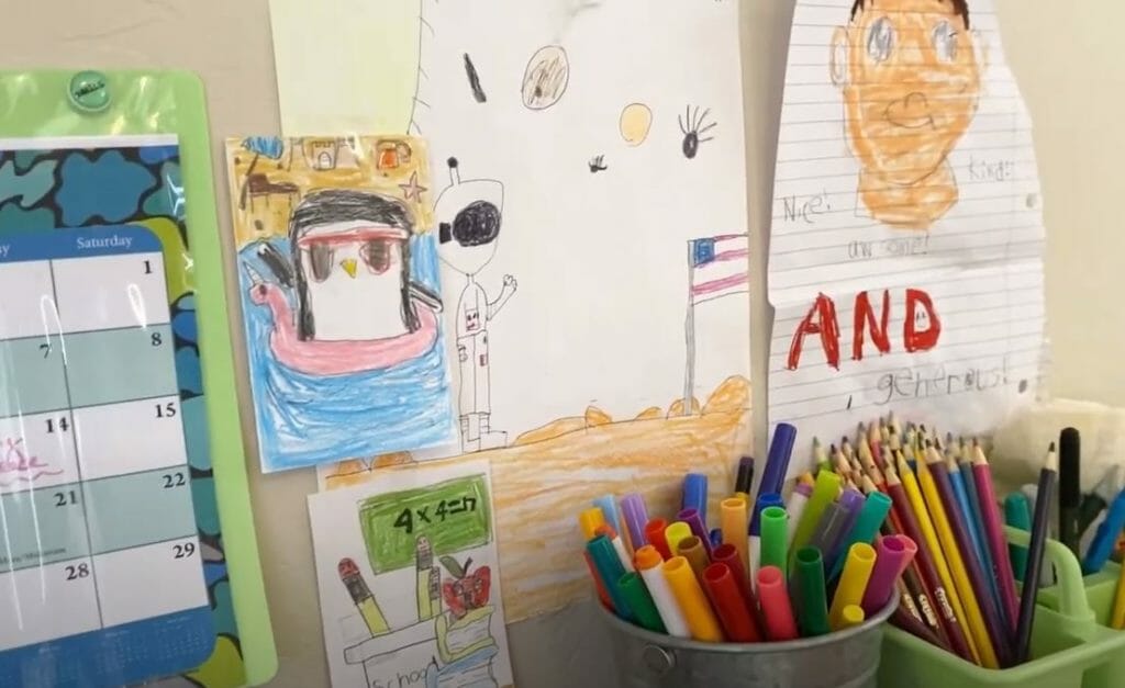 How to Prep Your Living Space for Virtual Learning