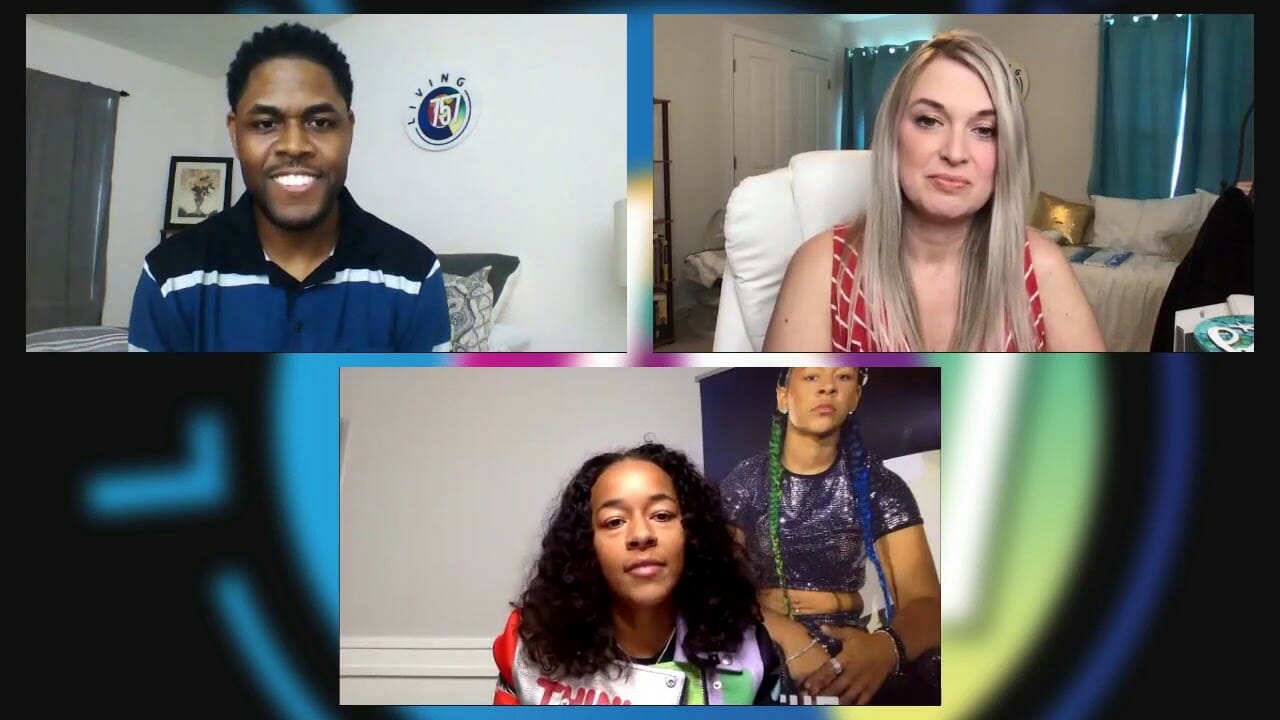 Make Music with The Baby Don