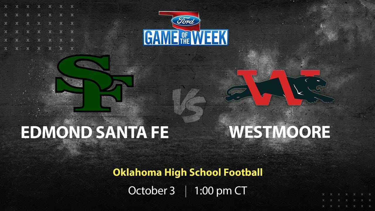Edmond Santa Fe & Westmoore Look to Claw Back into Contention