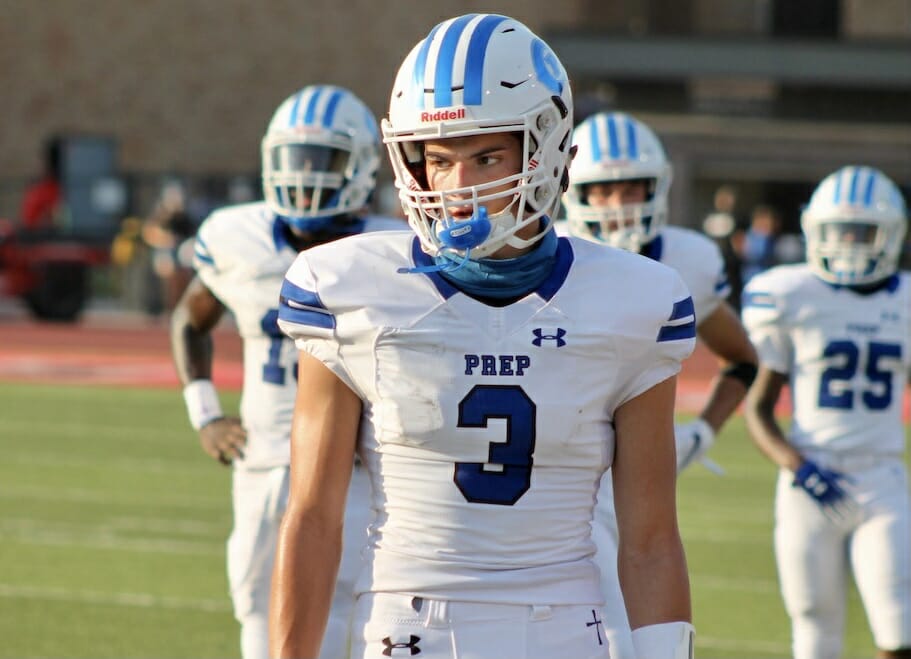 Studied and Steady: Creighton Prep's Alex Bullock - Yurview