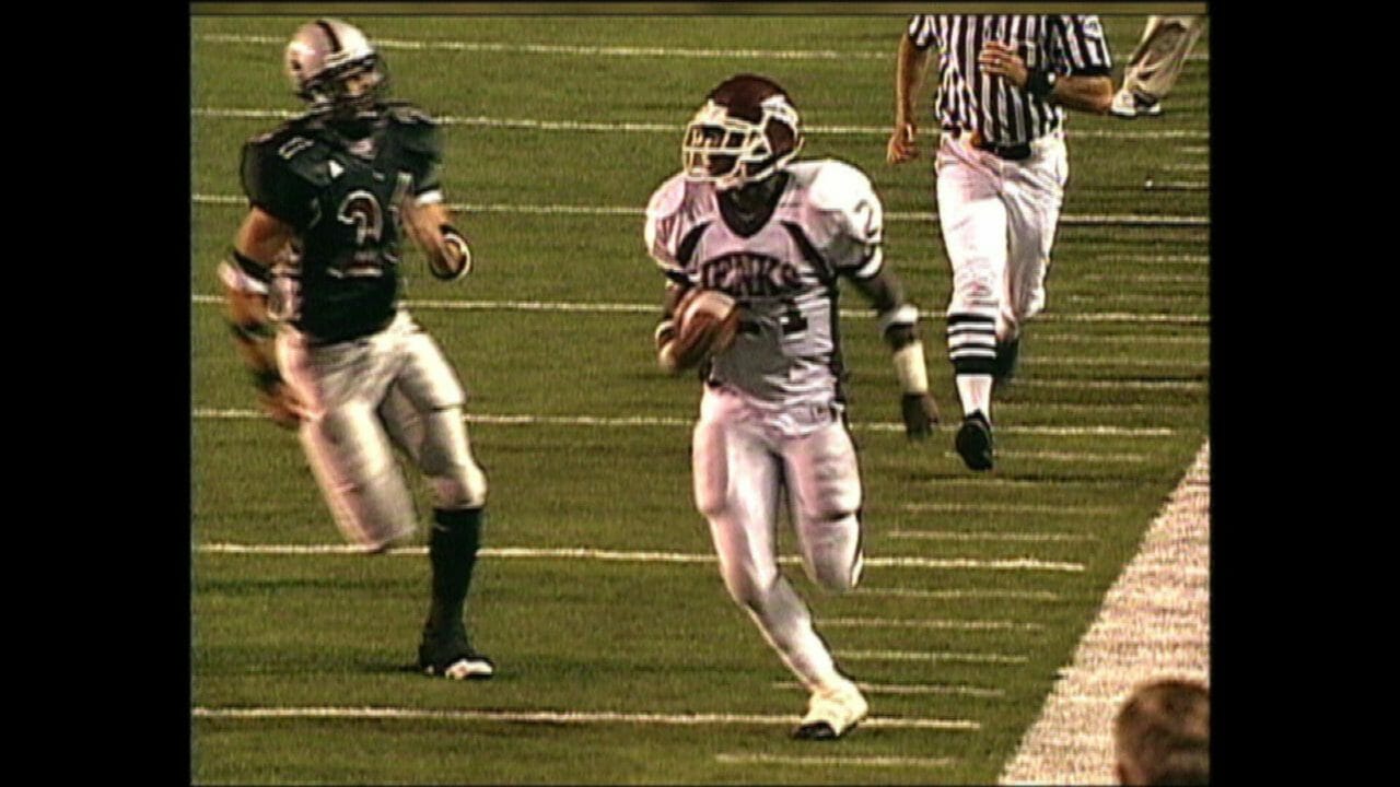 20th Anniversary of Jenks-Union Classic