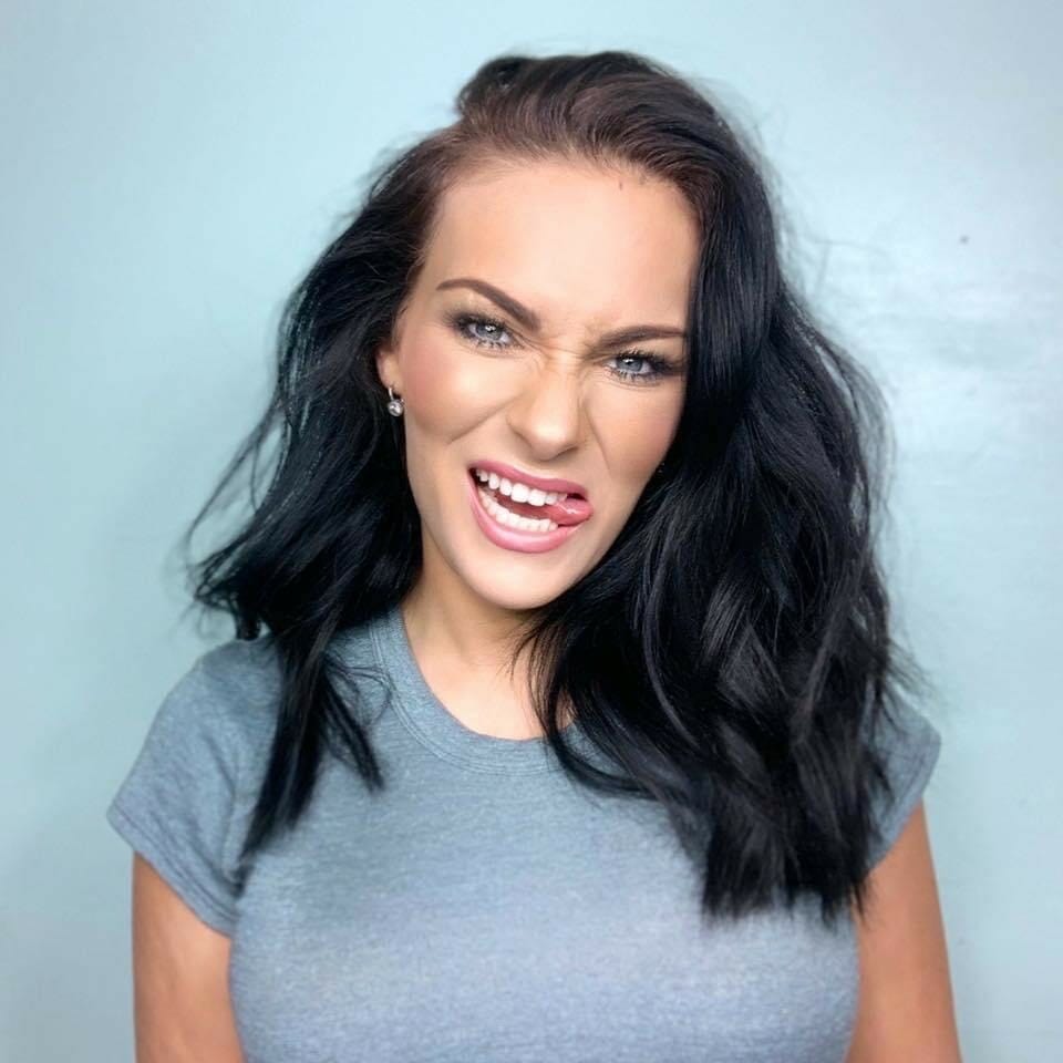 Stamp-On Eyebrows....Friend or Foe? - Yurview