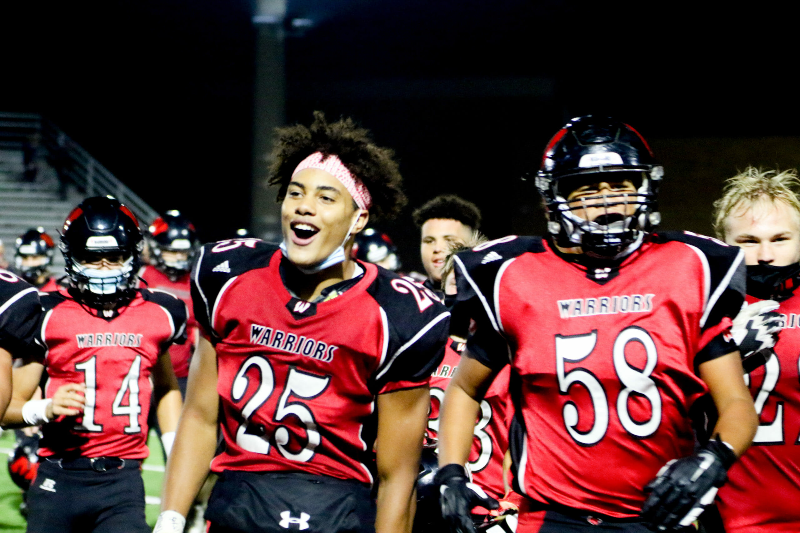 The Maturation of Koby Bretz - Yurview