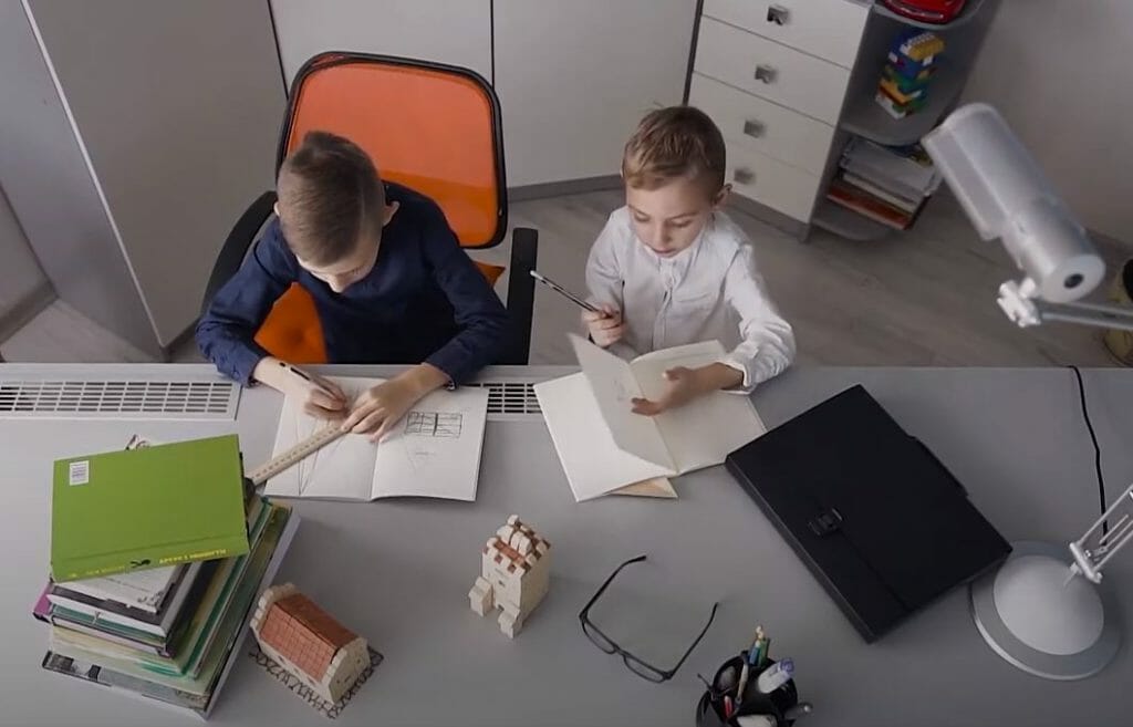 Distance Learning Tips to Give Kids the Support They Need