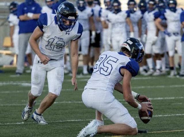 Creighton Prep Wins to Finish Out the Regular Season - Yurview