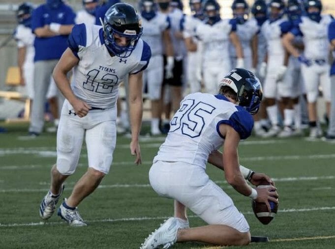 Creighton Prep Wins to Finish Out the Regular Season - Yurview