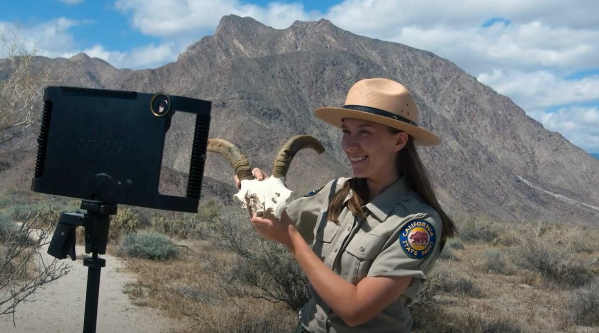 Take a Virtual Trip Through California's Majestic State Parks