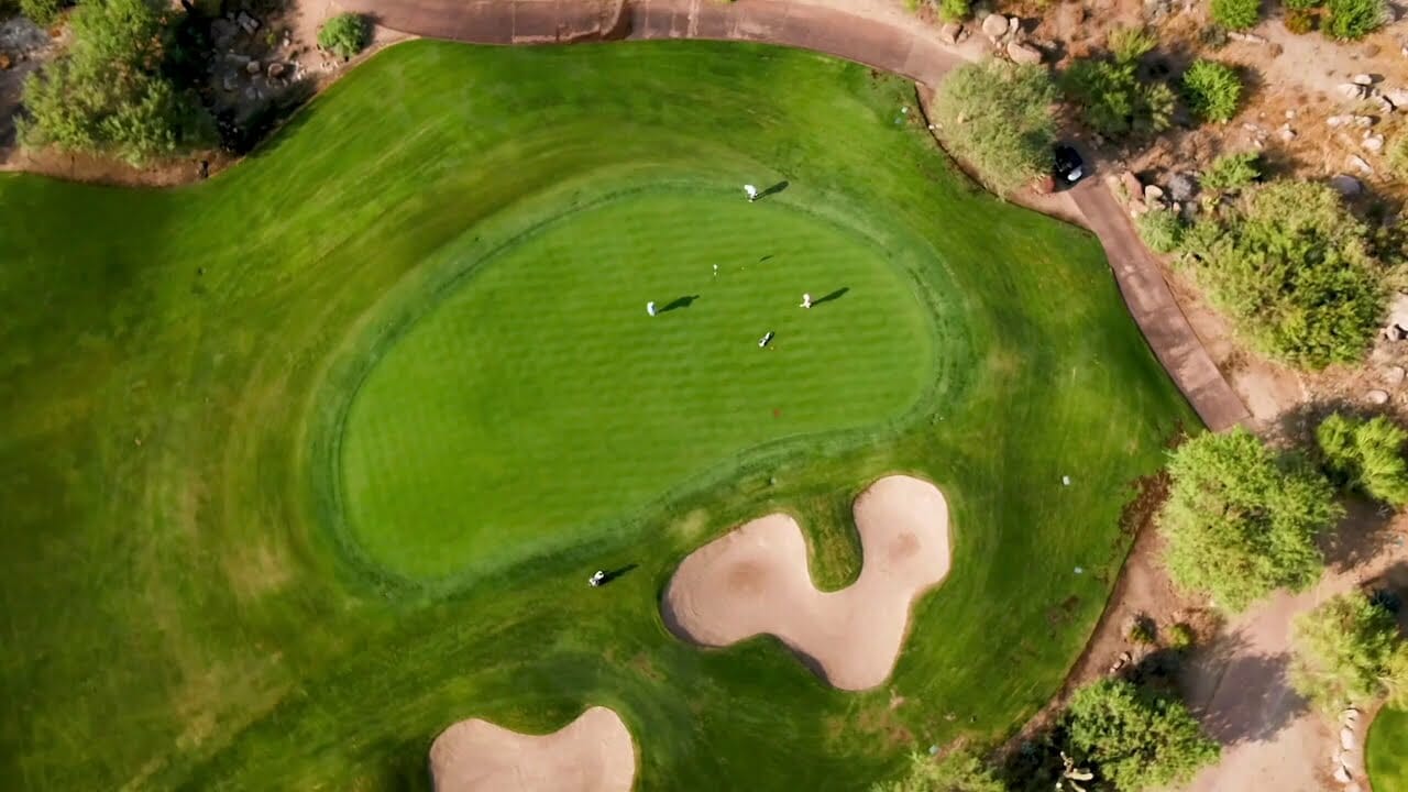 Linking Up with Golf AZ