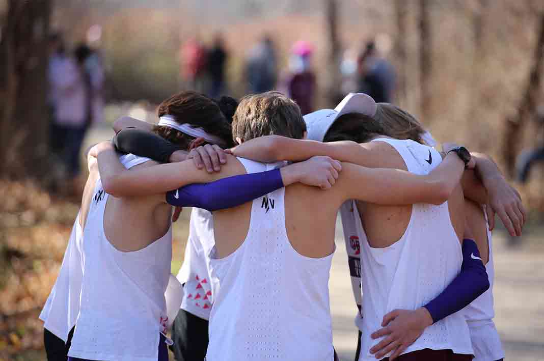 La Salle Cross Country Steps Up Big in the Nike Virtual Nationals - Yurview