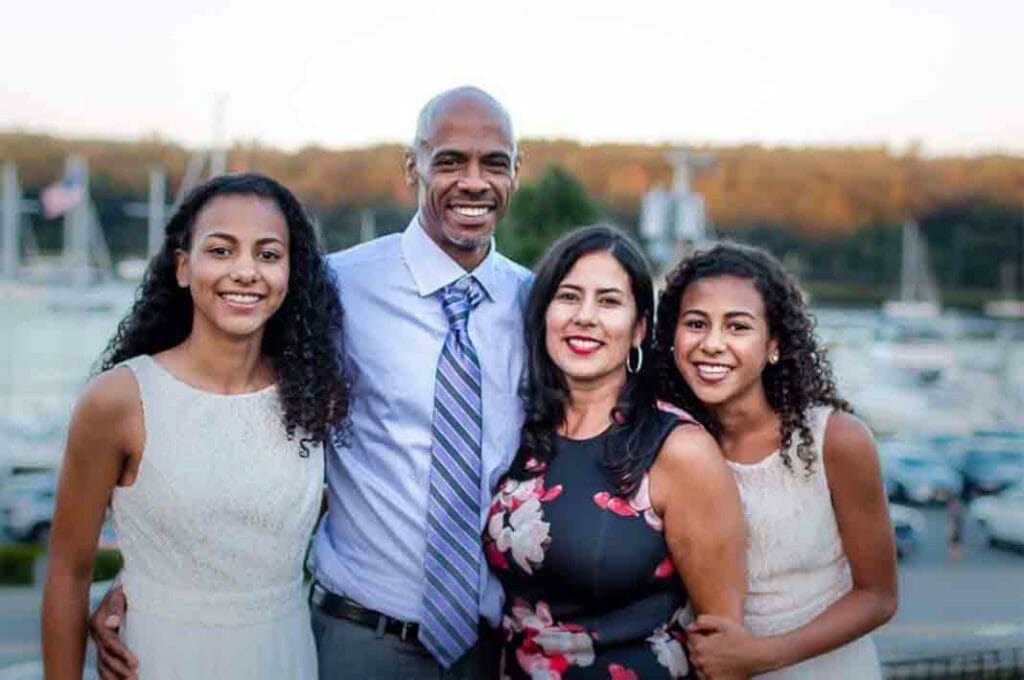 Sports Are A Family Affair For St. Raphael's Tyla Forbes - Yurview