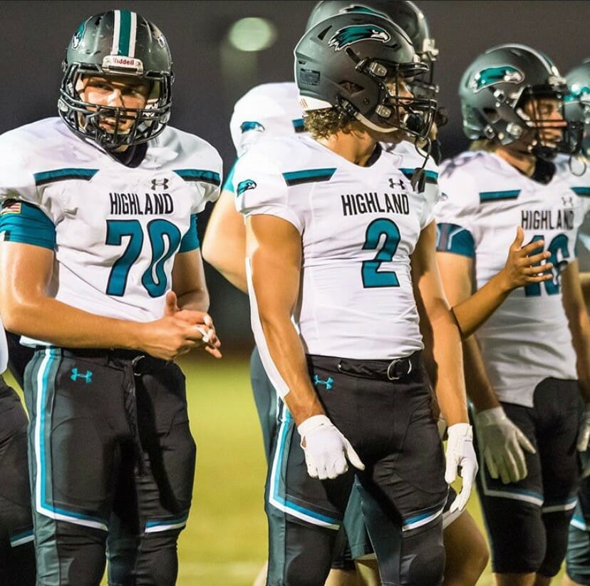 Pick 6: "Swiss Army Knife," Ammon Allen - Yurview