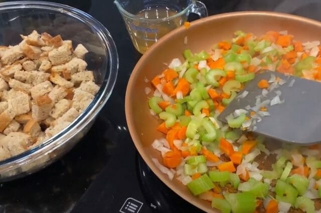 Stuffing vs Dressing: How Different Are They Really?