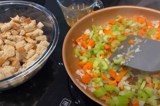 Stuffing vs Dressing: How Different Are They Really?