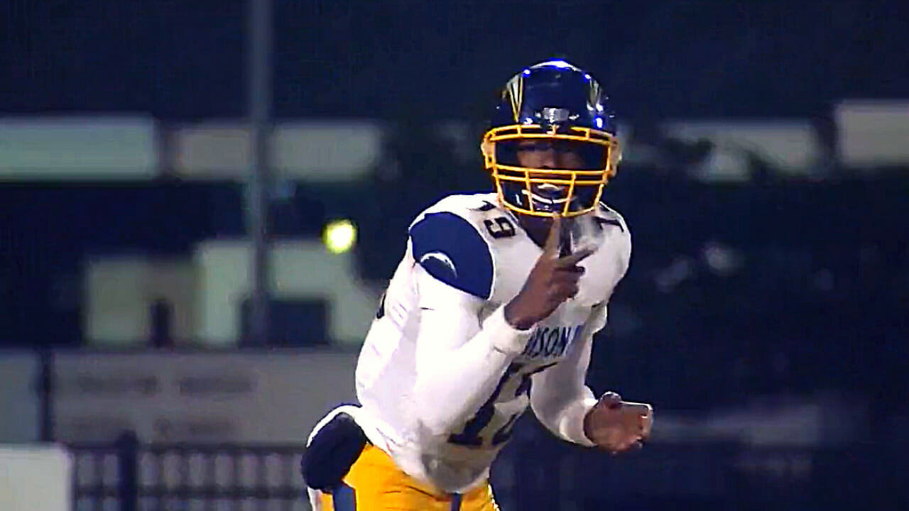 Madison Prep Tops Donaldsonville in Fourth Quarter Comeback - Yurview