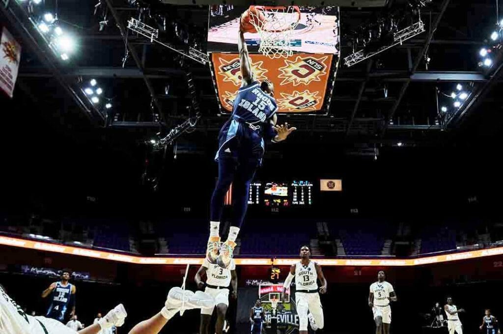 Rhody Rams' Talent And Depth Will Lead To Growth - Yurview