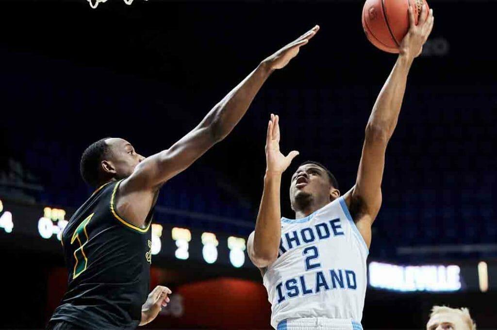 Rhody Rams' Talent And Depth Will Lead To Growth - Yurview